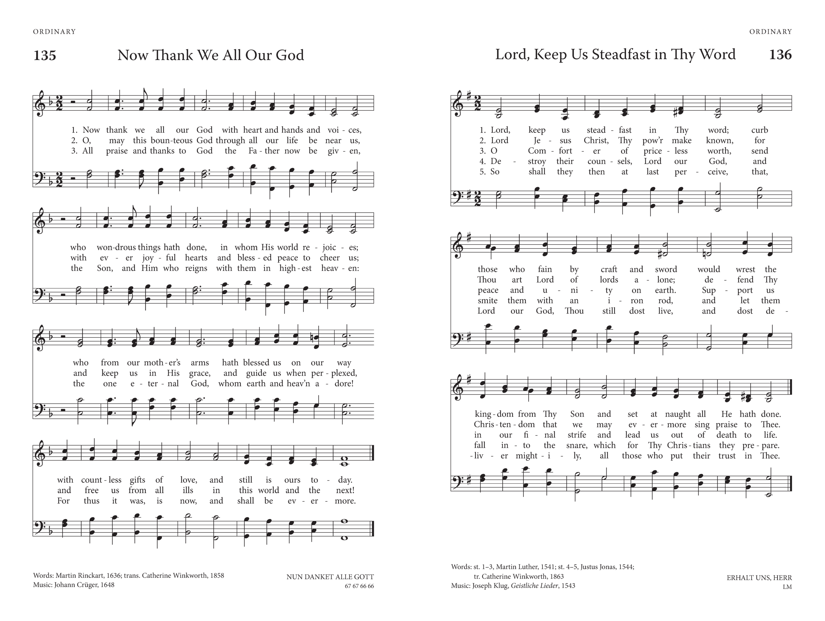 Let Joy Resound: A Singing School Hymnal | Hymnworks